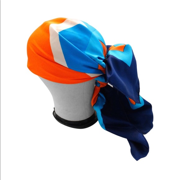 Yves Saint Laurent | Accessories | 96s Yves Saint Laurent Color Block ...